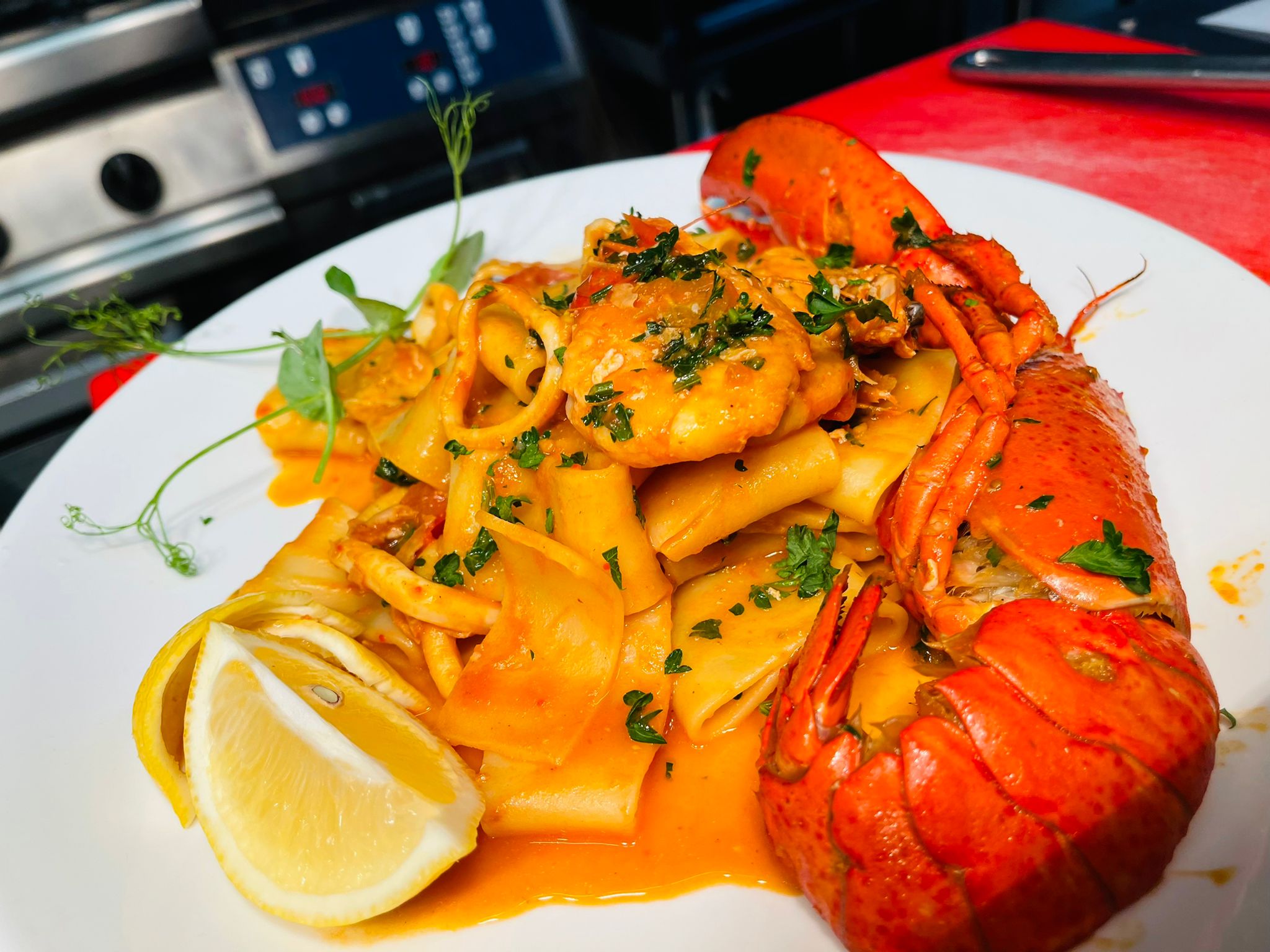 Spuntino Restaurant Amesbury at Jose Caceres blog